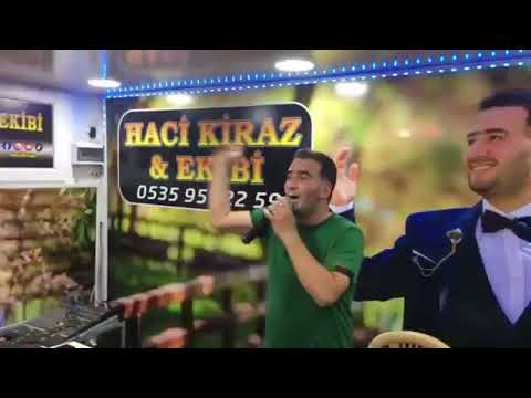 ATALAR KÖYÜNDE HACİ KİRAZ & EKİBİ COŞTURUYOR