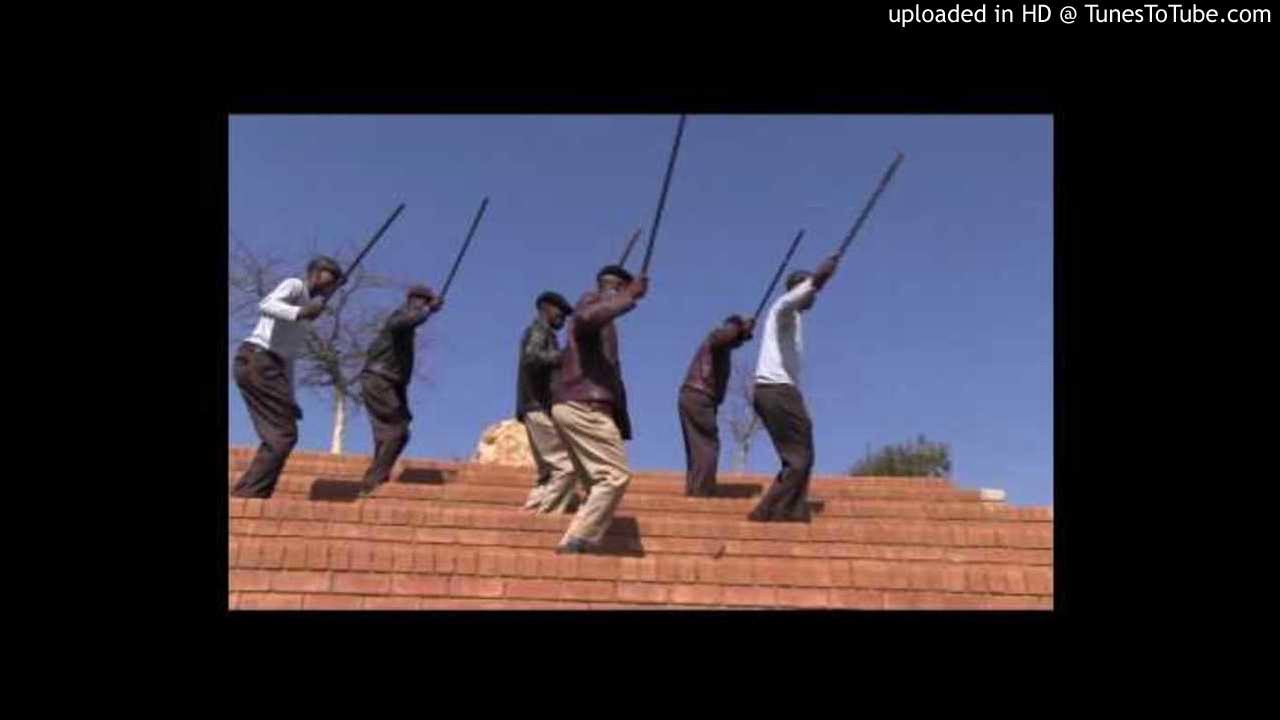 Track 5-Mahlapa a Khotla 2017(seakhi) - YouTube