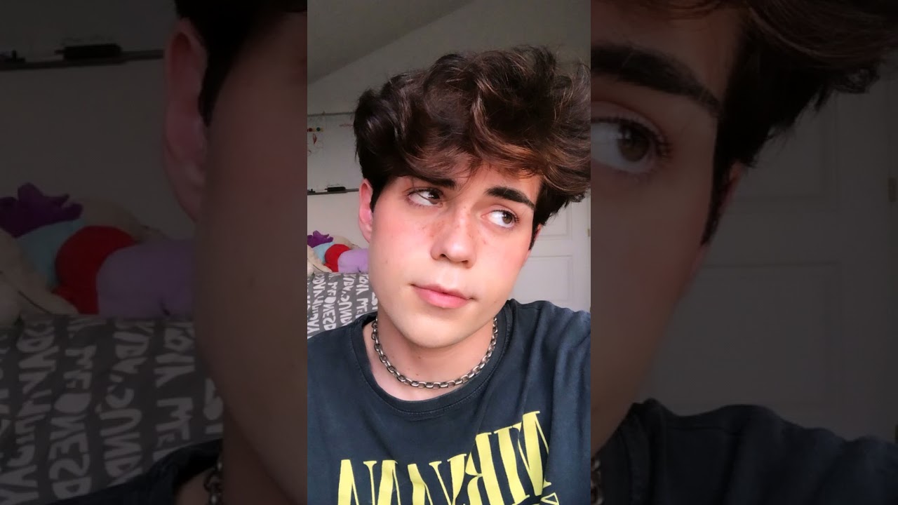 Benji Krol Instagram Stories (29/03/2021) - YouTube