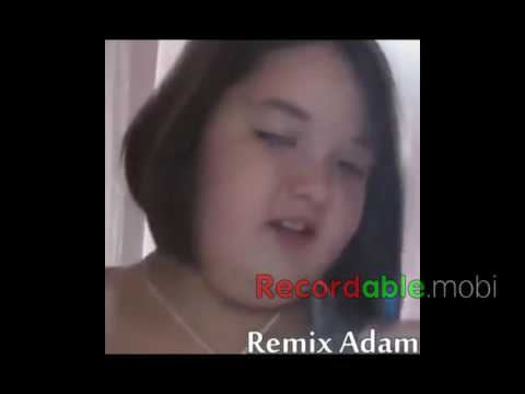 Remix adam omaygat