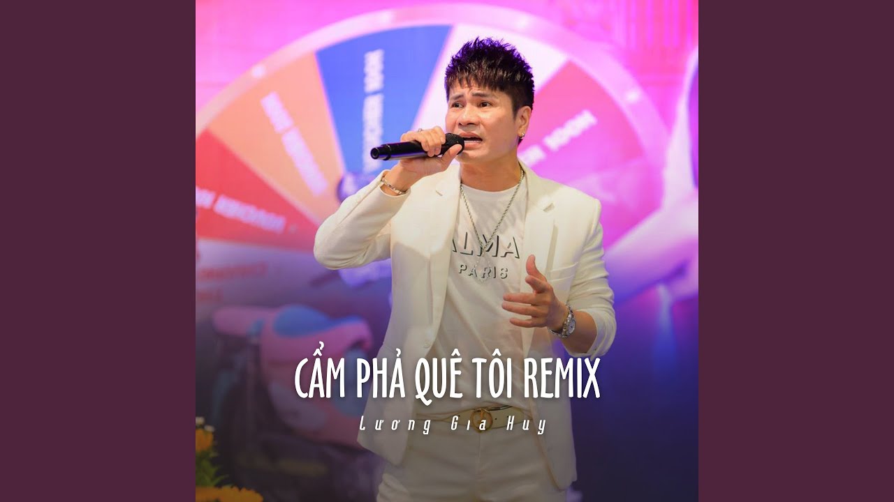 Cẩm Phả Quê Tôi Remix (Ytmix) - YouTube