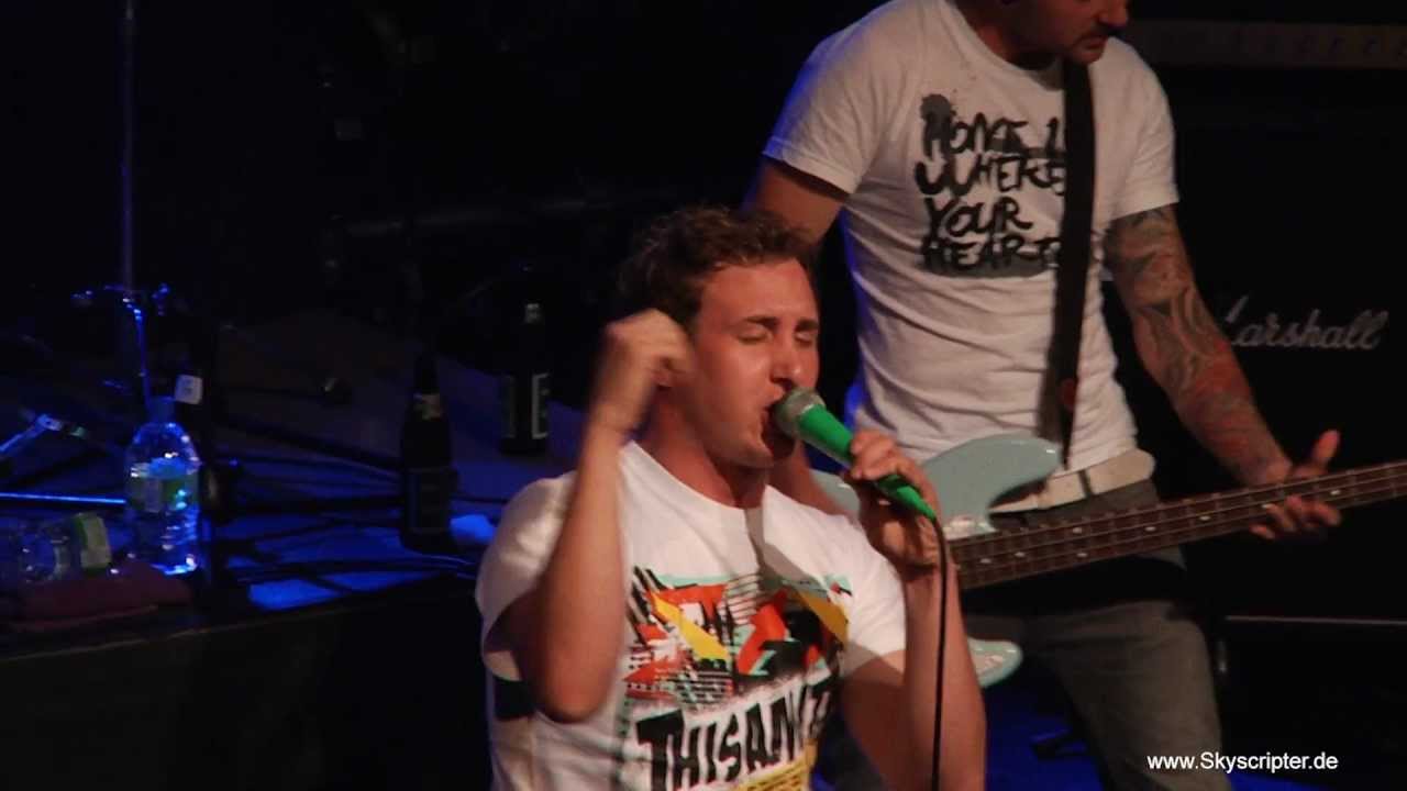 First Class Ticket - One Day - YouTube