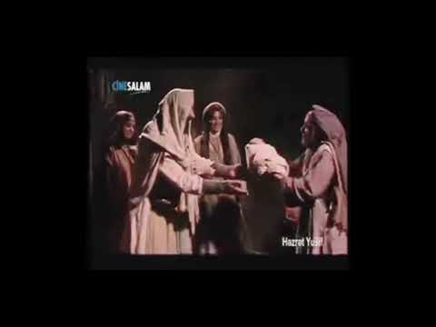 Hz Yusifin dunyaya gelmesi
