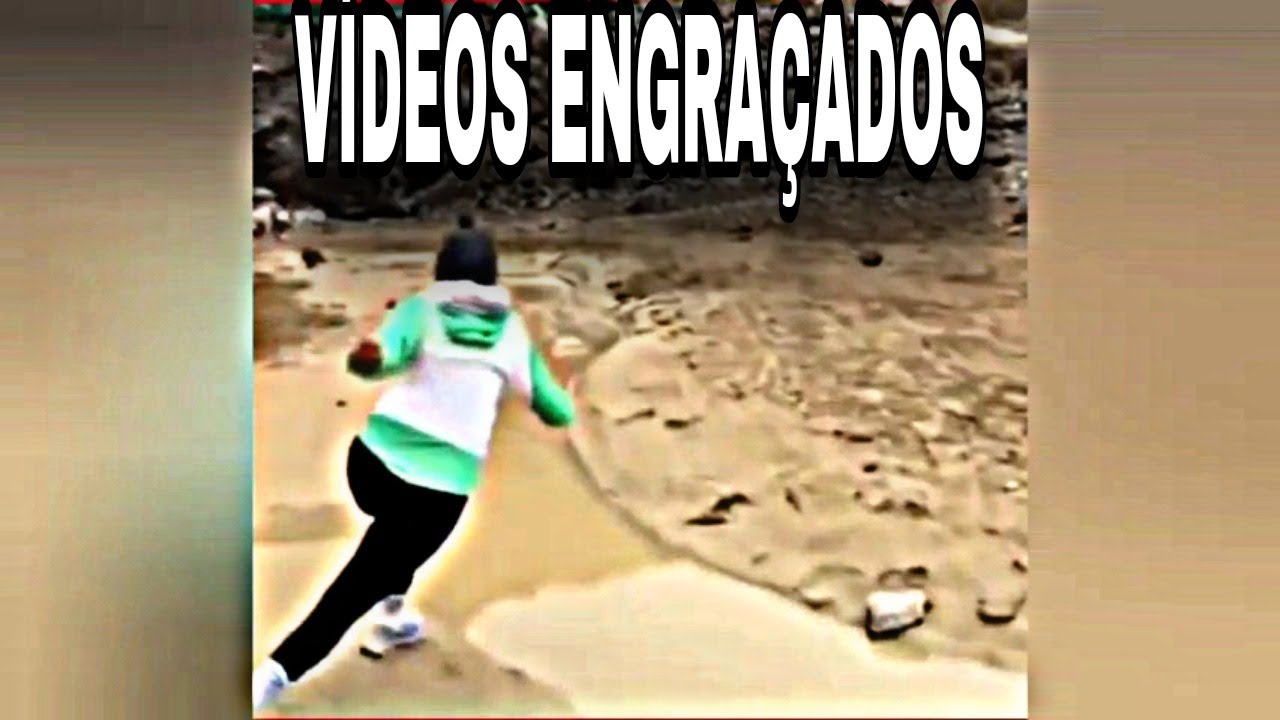 VIDEOS ENGRAÇADOS 2025 TENTE NÃO RIR MEMES E PEGADINHAS - YouTube