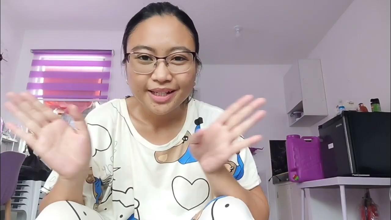 PHIRST PARK HOMES PANDI: BUYING THINGS FOR MY HOME VLOG#38 - YouTube