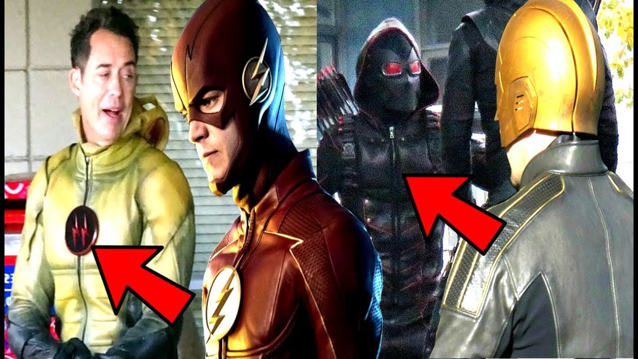 Earth X Ray And The Earth X First Look - Plot Storyline Theory - The ...