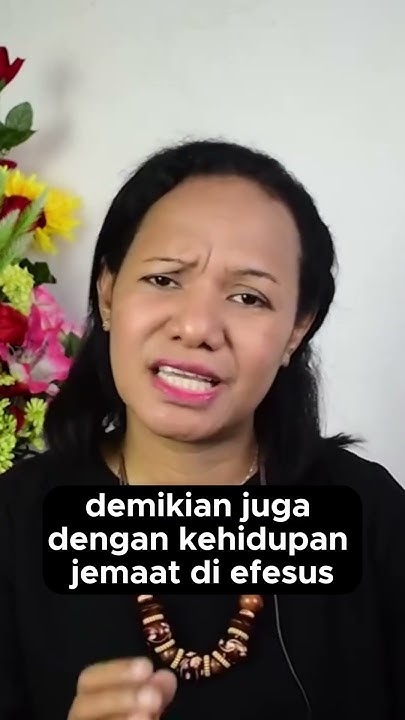 3 | Bertumbuh dan berakar di dalam kasih #shorts - YouTube