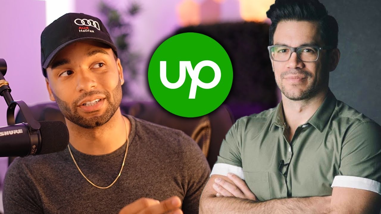 How He Got Hired As Tai Lopez's Copywriter Using Upwork/Fiverr - YouTube