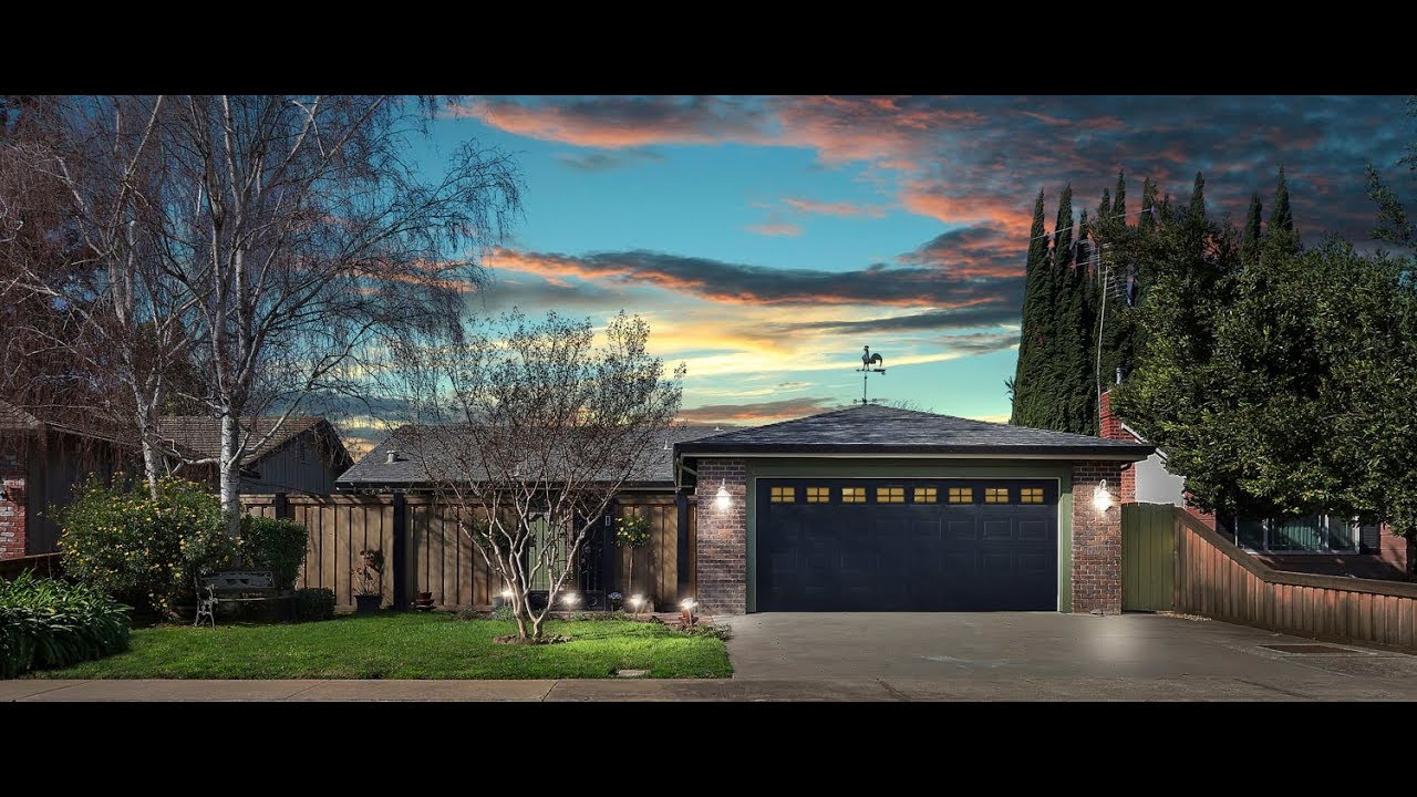 327 Trinity Way Lodi, CA - Slideshow Video - YouTube