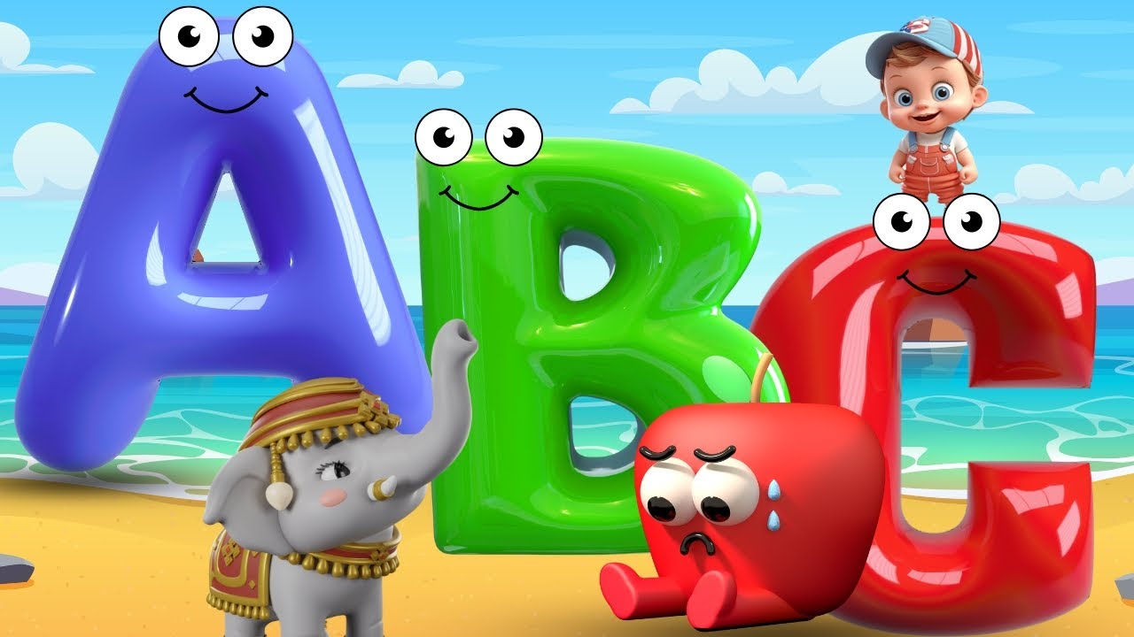 abcd abcd rhymes | abcd abcd cartoon abcd abcd a to z - YouTube