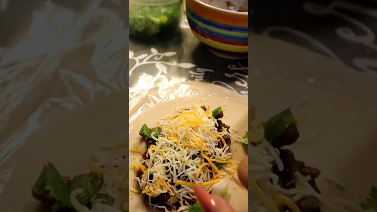 Puerto rican pastelillos - YouTube