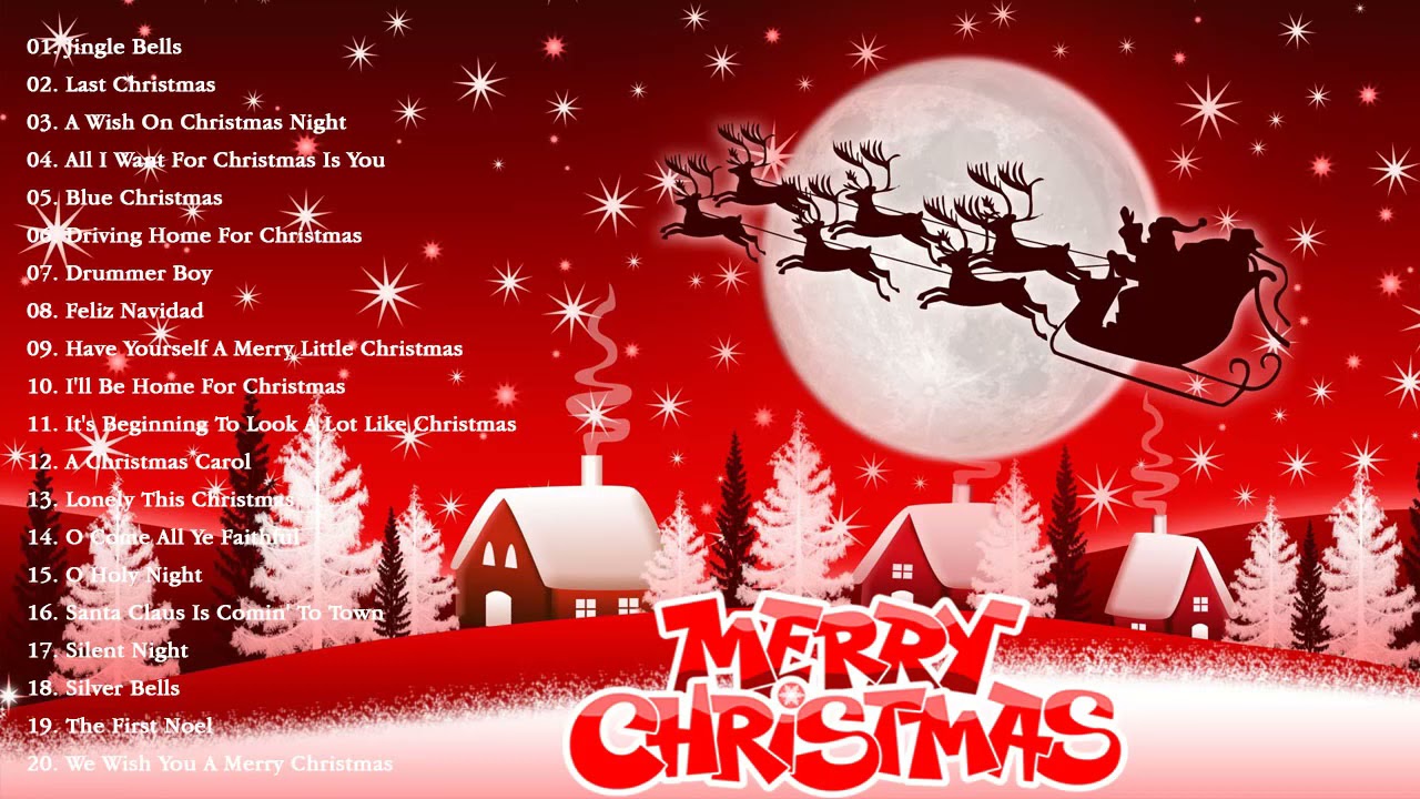 Top 100 Christmas Songs Playlist 2021 2022 Merry Christmas 2022 top-100-christmas-songs-playlist-2021-2022-merry-christmas-2022
