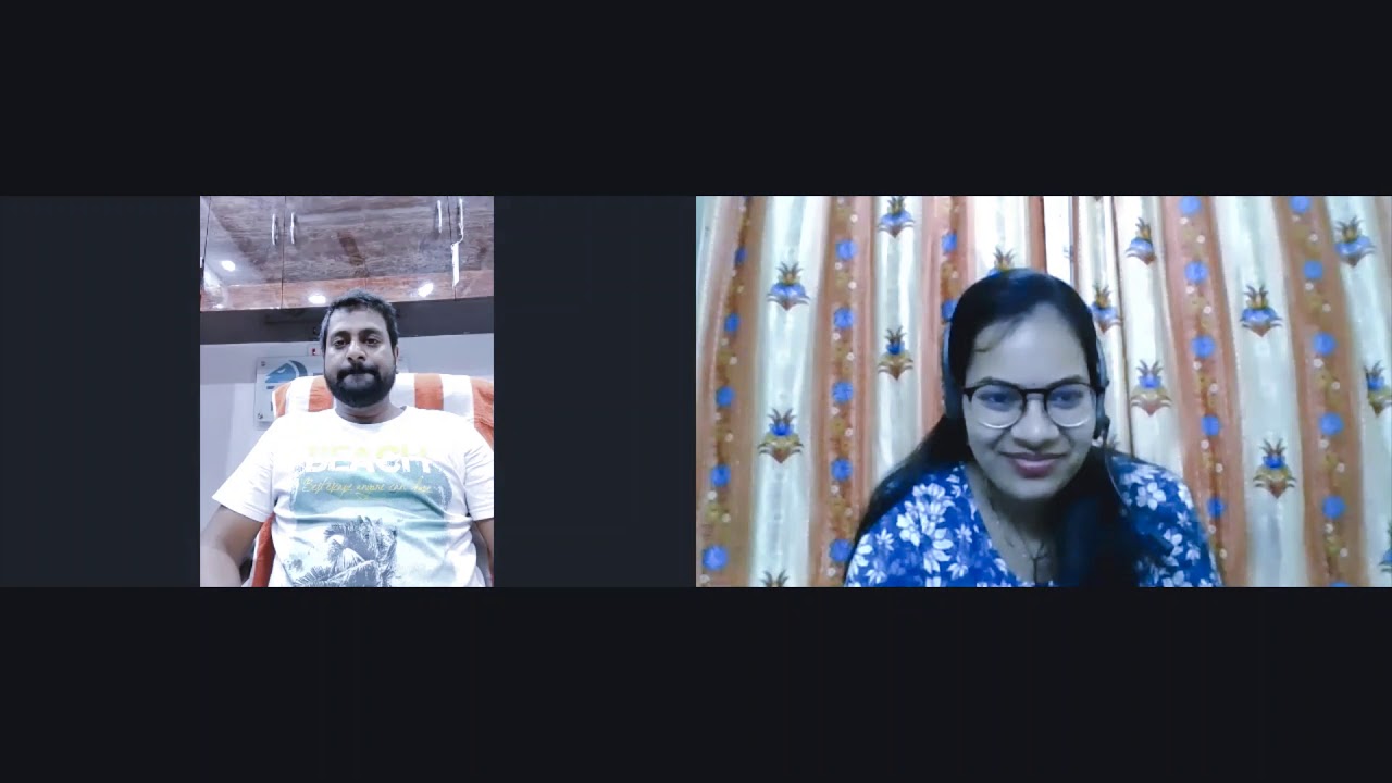 Journey of a Bioinformatician. Must listen story. #Dr OM Sharma #innoplexus #pune - YouTube