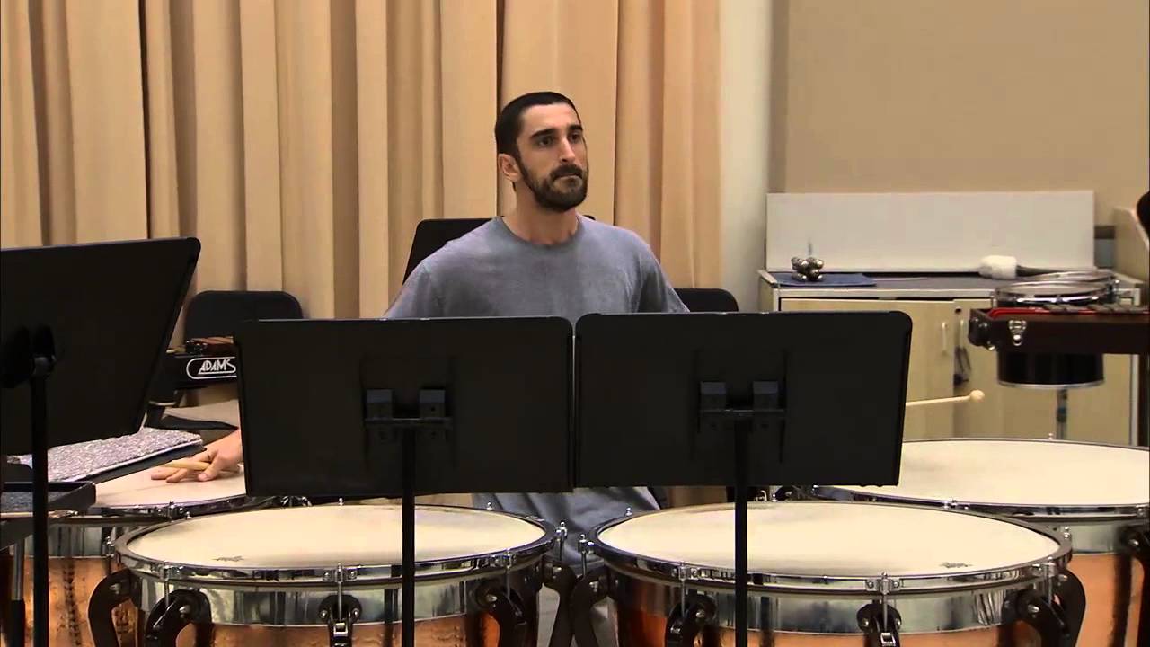 Robinson Hall for the Performing Arts at UNC Charlotte - 10th ...