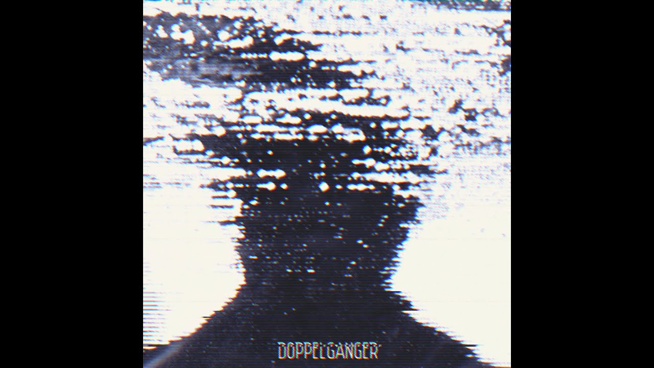 DOPPELGANGER ALBUM RELEASE ON ALL STREAMS - YouTube