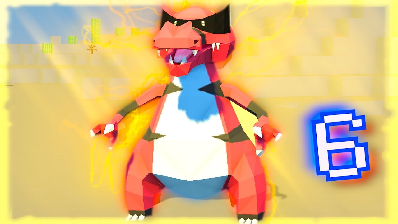 Minecraft Pixelmon - “BECOME THE THUNDER MAN!” - Spirit Of Thunder ...