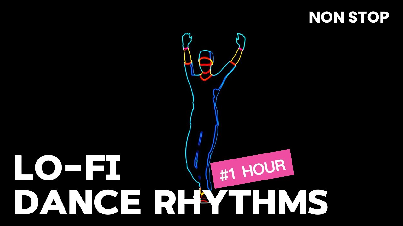 Lo-Fi Dance Rhythms - YouTube