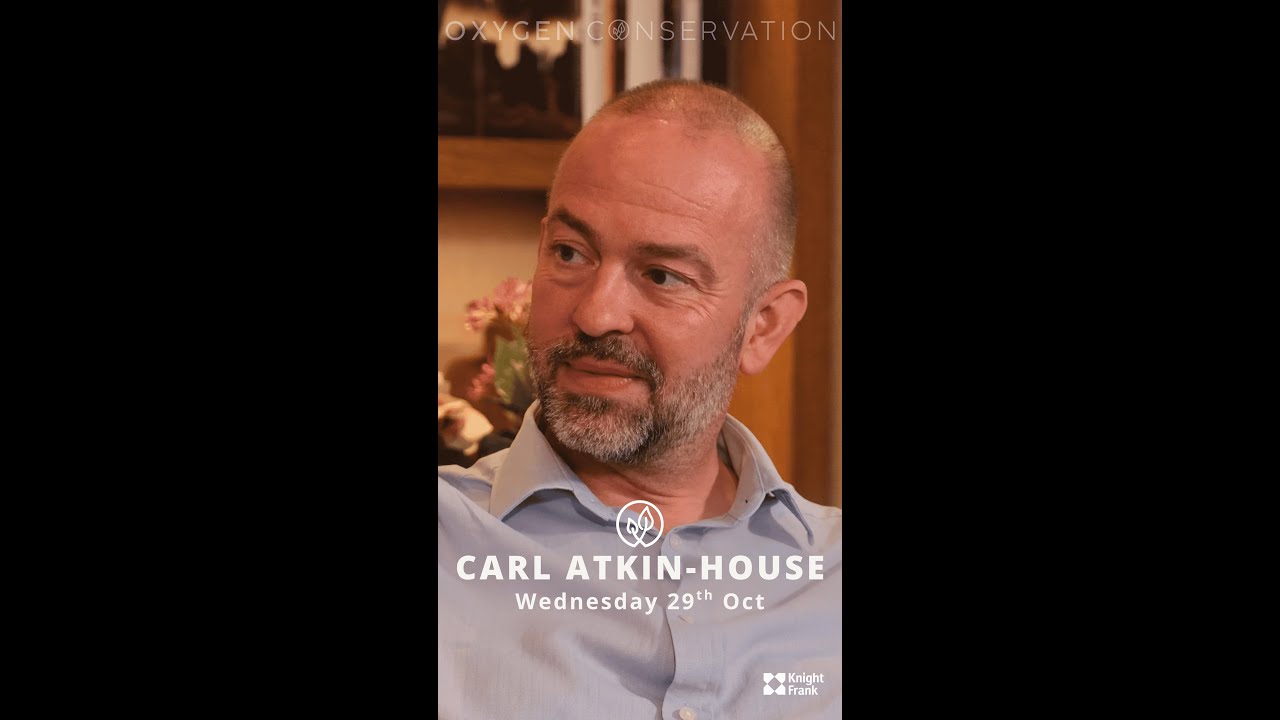 This Week in the Shoot Room | Carl Atkin-House #podcast # ...