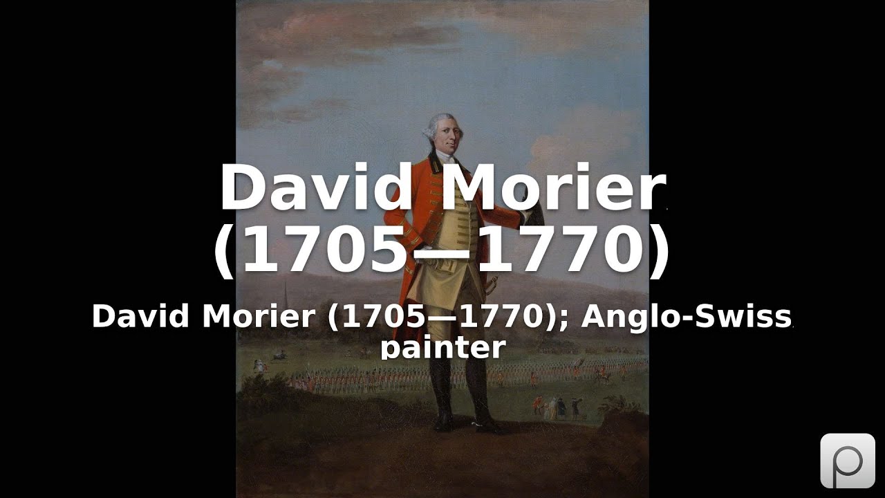 David Morier (1705—1770). Find public domain images of David Morier ...