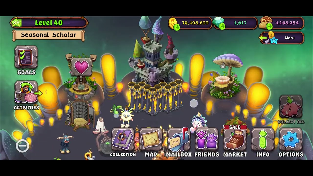 Playing the new MSM TitanSoul update! - YouTube