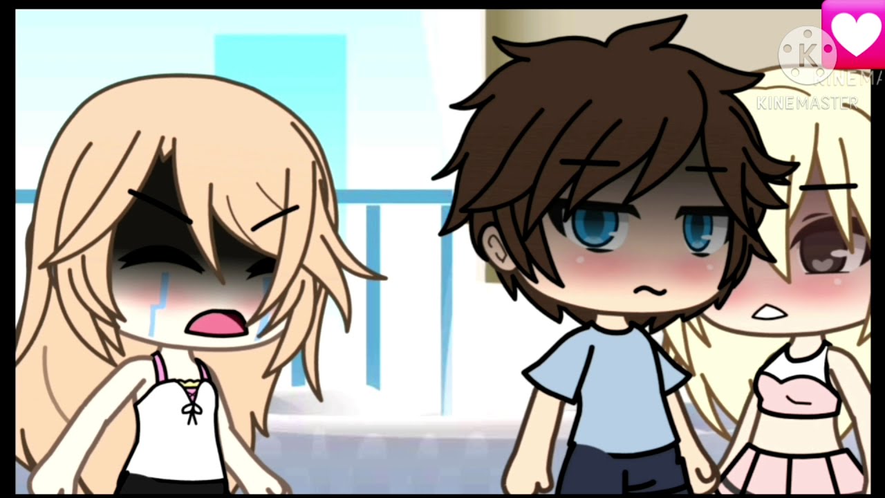 [Strongest]•[Gacha Life]•[GLMV]•[Music video] - YouTube