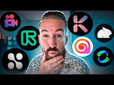 Top 7 Bild-zu-Video KI-Tools! Genial & Kostenlos