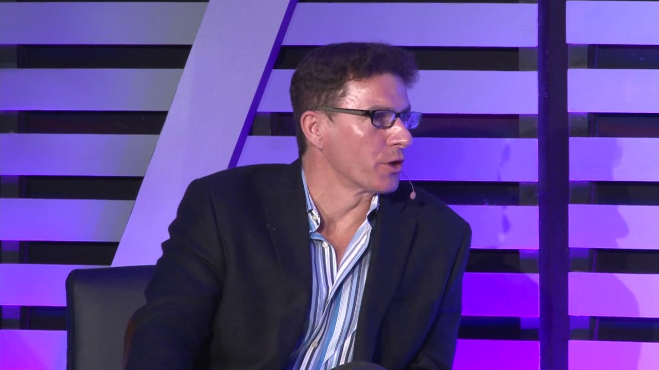 Joseph Henrich on the Internet | Conversations with Tyler - YouTube