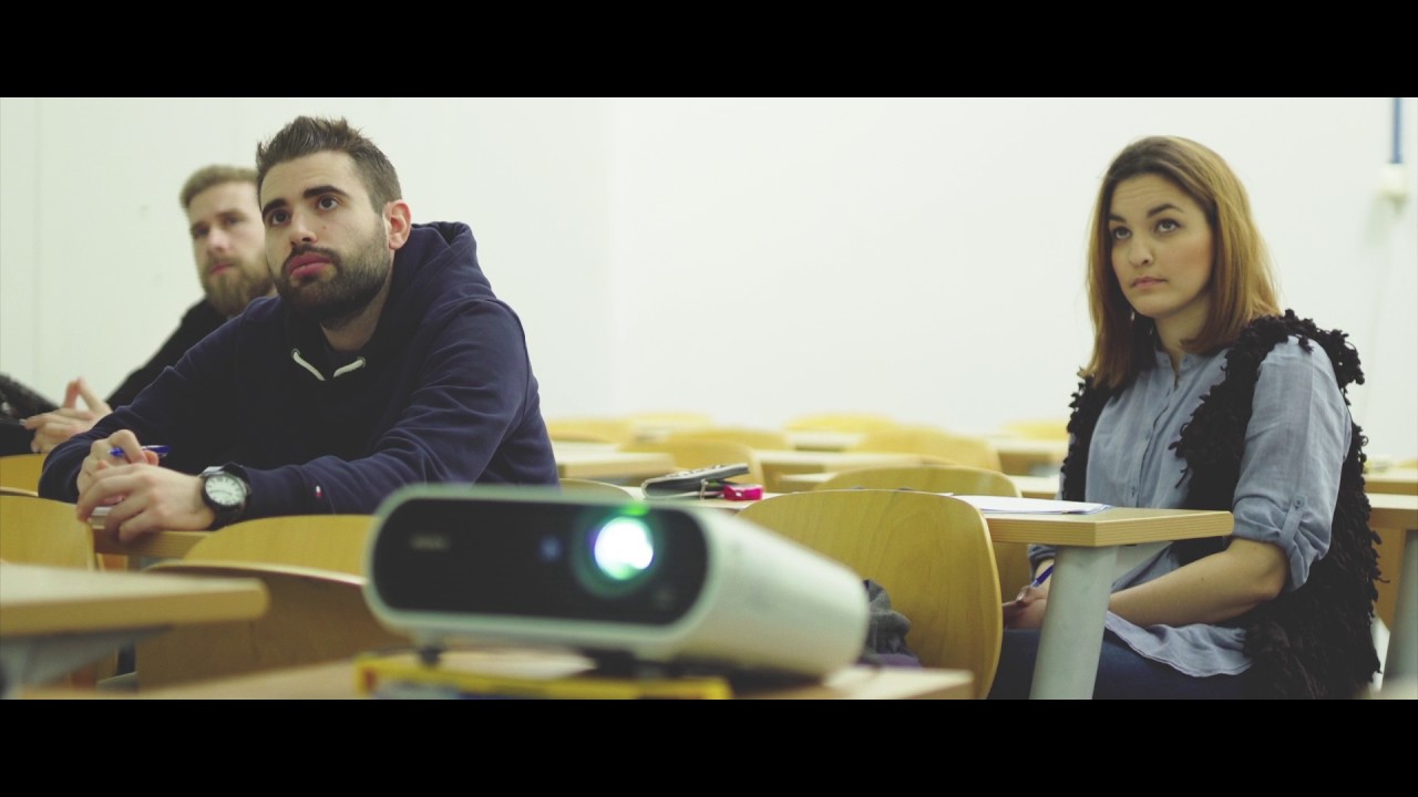 ΠΜΣ στις Ενεργειακές και Περιβαλλοντικές Επενδύσεις - YouTube