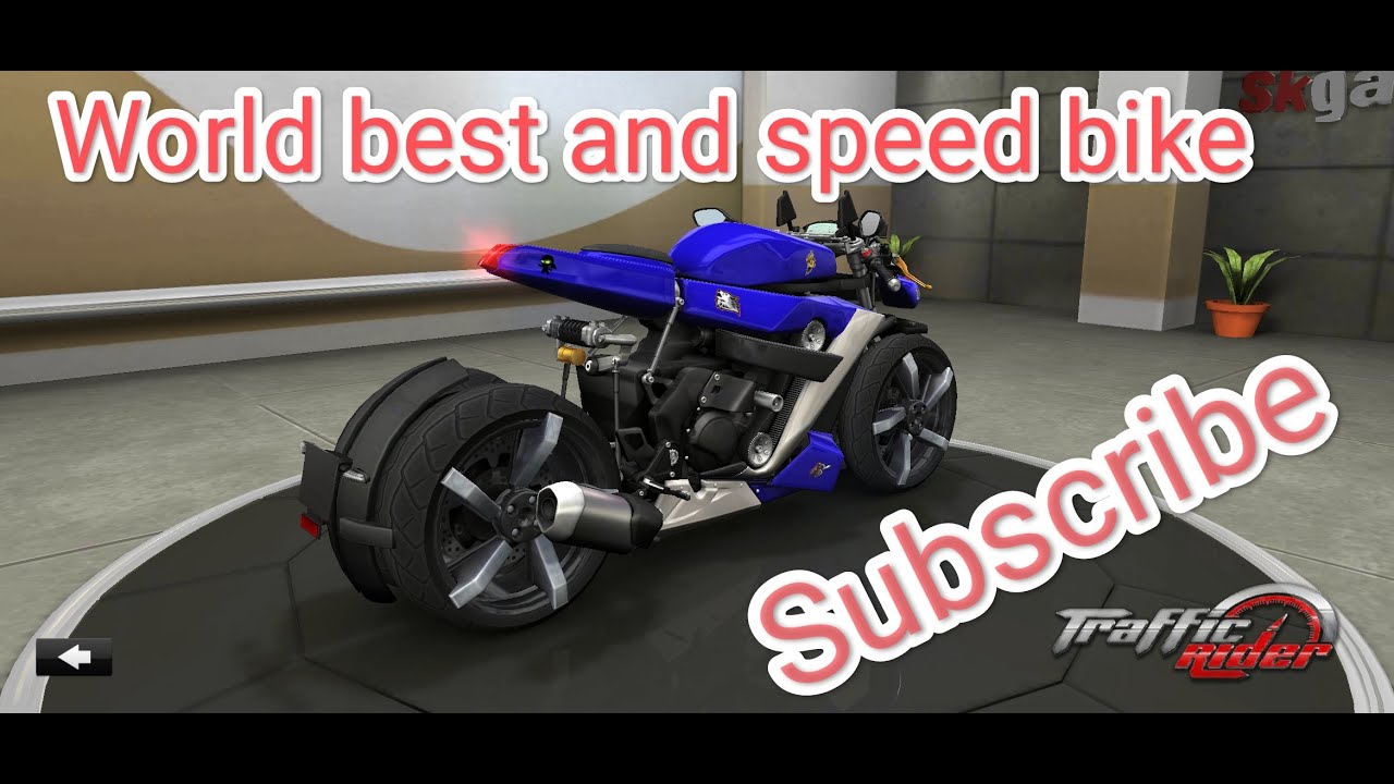 World most expensive and speed bike #bikelover - YouTube
