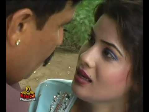 ZIDDI SHER FILM SONG ASAD QURESHI IQRA MALIK