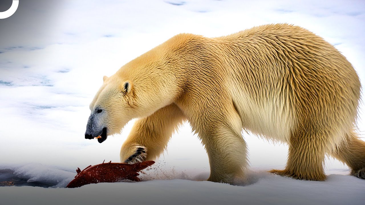 The Eternal Battle: Life and Death's Endless Struggle | Untamed ...