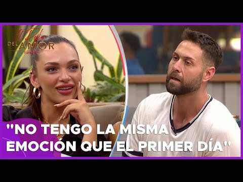 Ozan no podía perdonar a Rümeysa. | El Poder Del Amor Türkiye: Temporada 2 Capitulo 5
