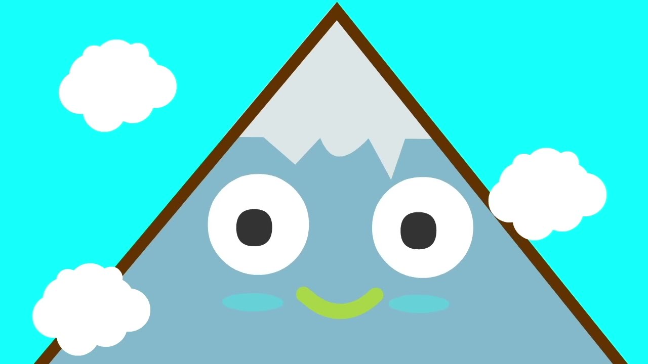 Shape A Triangle Is A Shape YouTube Shape A Triangle Is A Shape YouTube