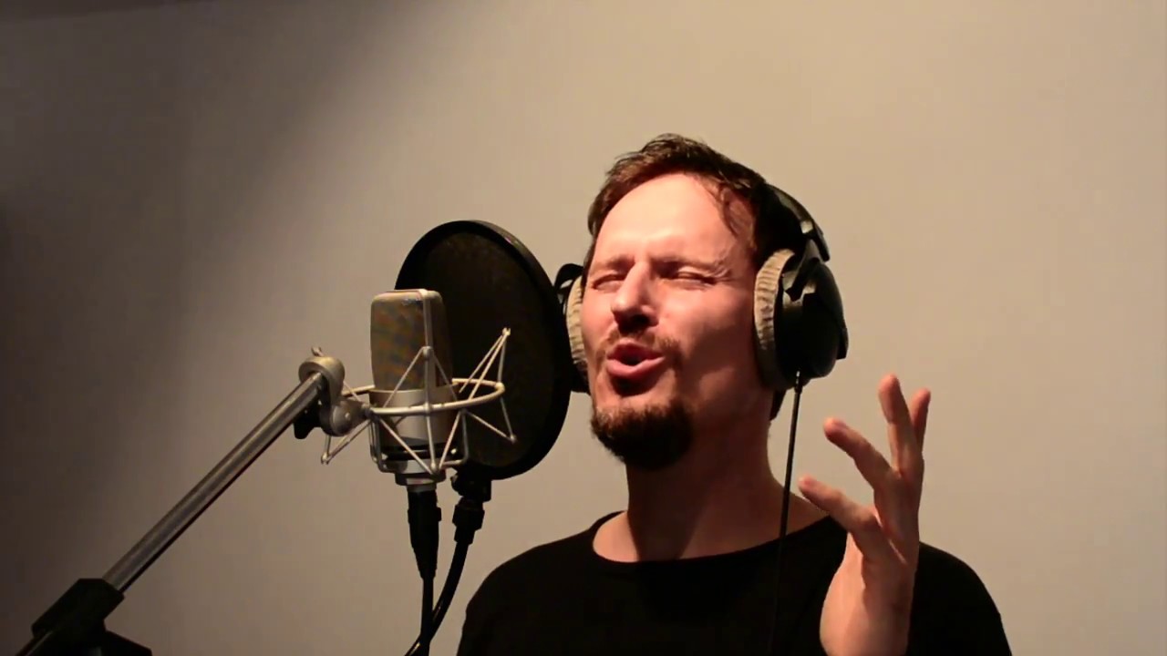 Barbarossa - Don Ton - YouTube