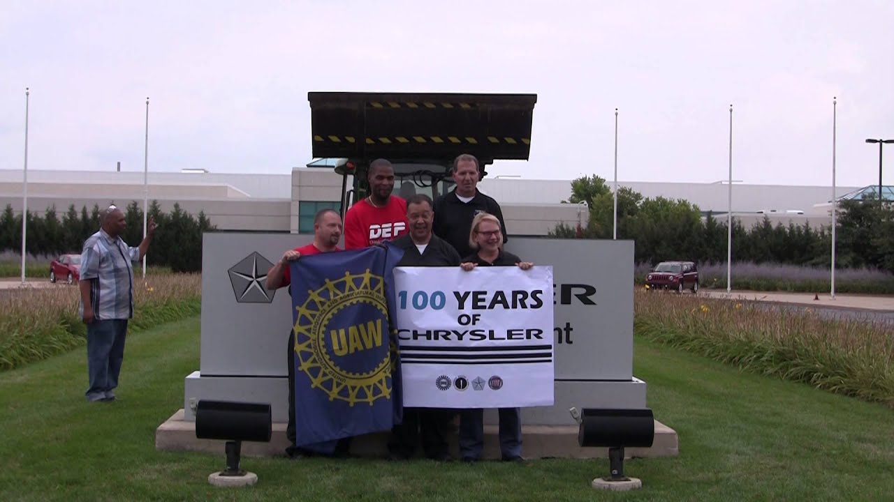 Dundee Engine Plant - Ice Bucket Challenge - YouTube