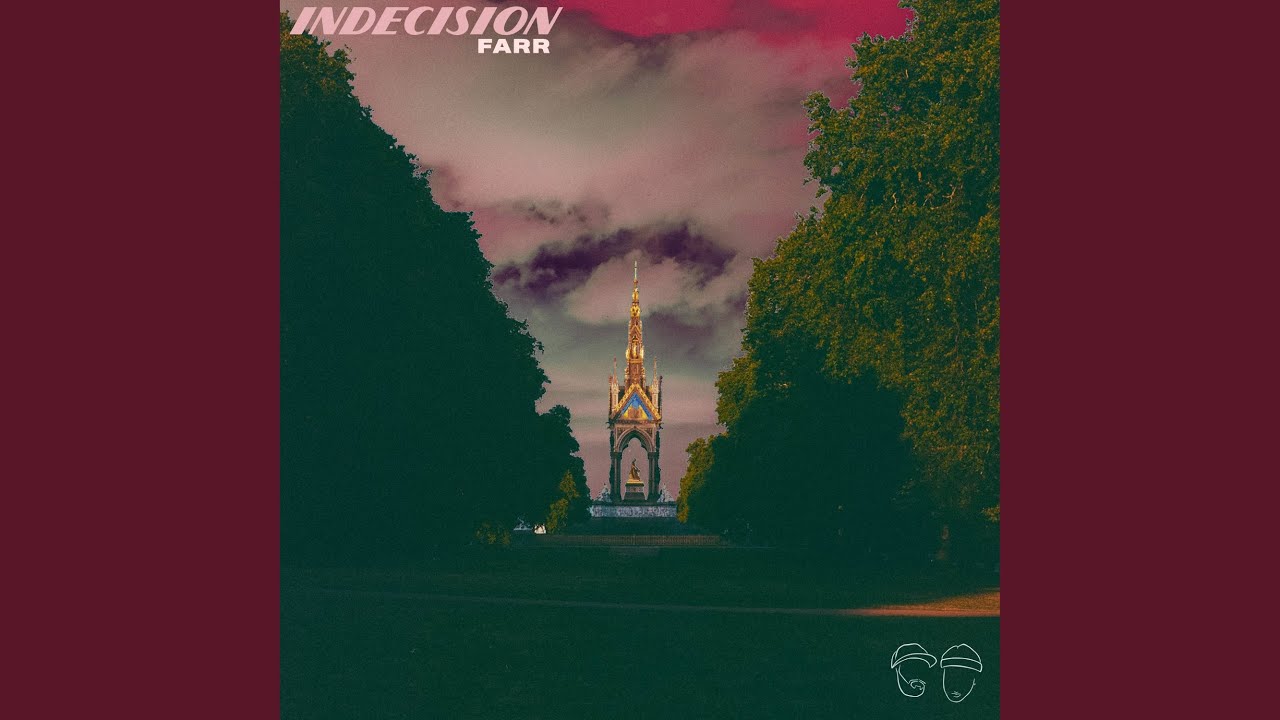Indecision - YouTube Music