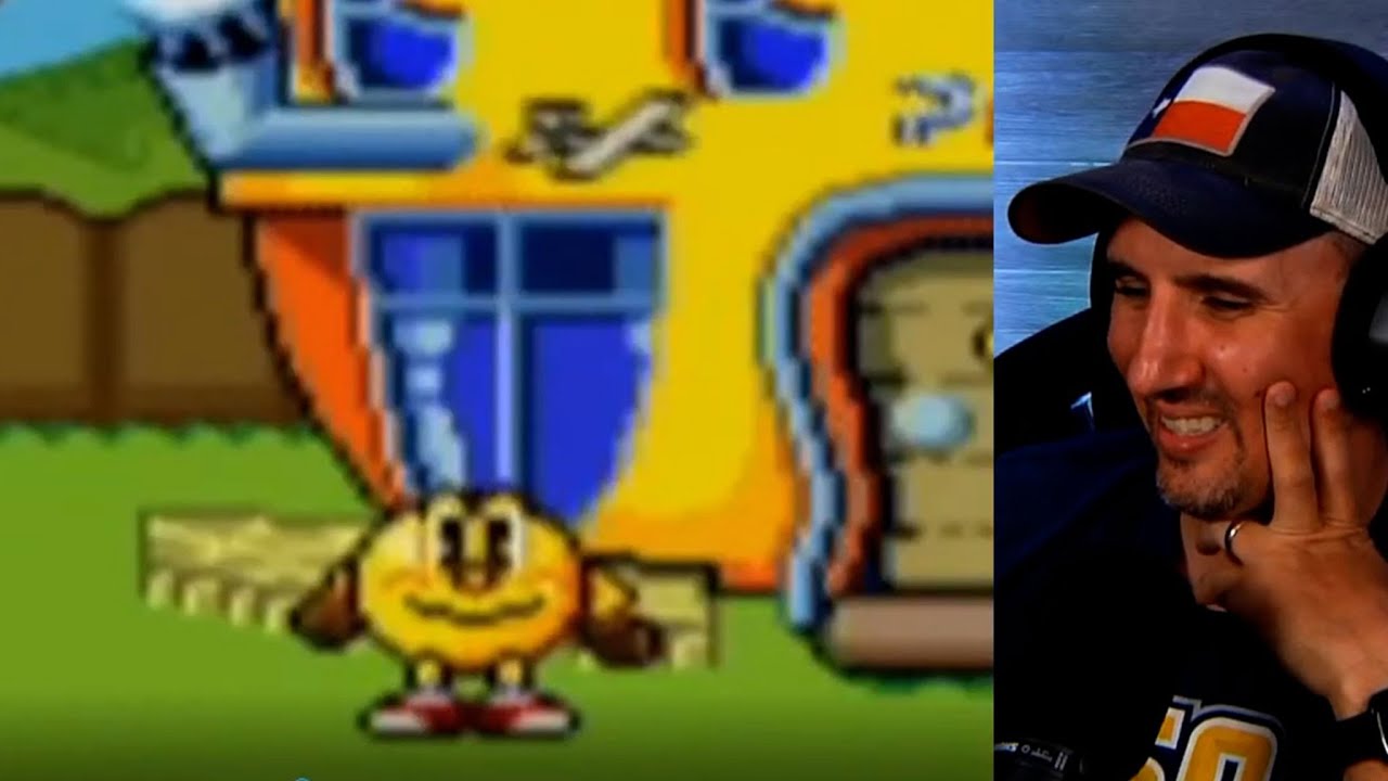SpOrTs, cOwBoYs & pAc-MaN | Stuttering Craig AMA - YouTube