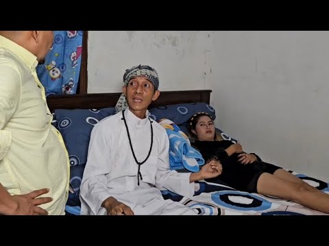 DOBRAK KAMAR RITUALNYA KIAI YUSUF
