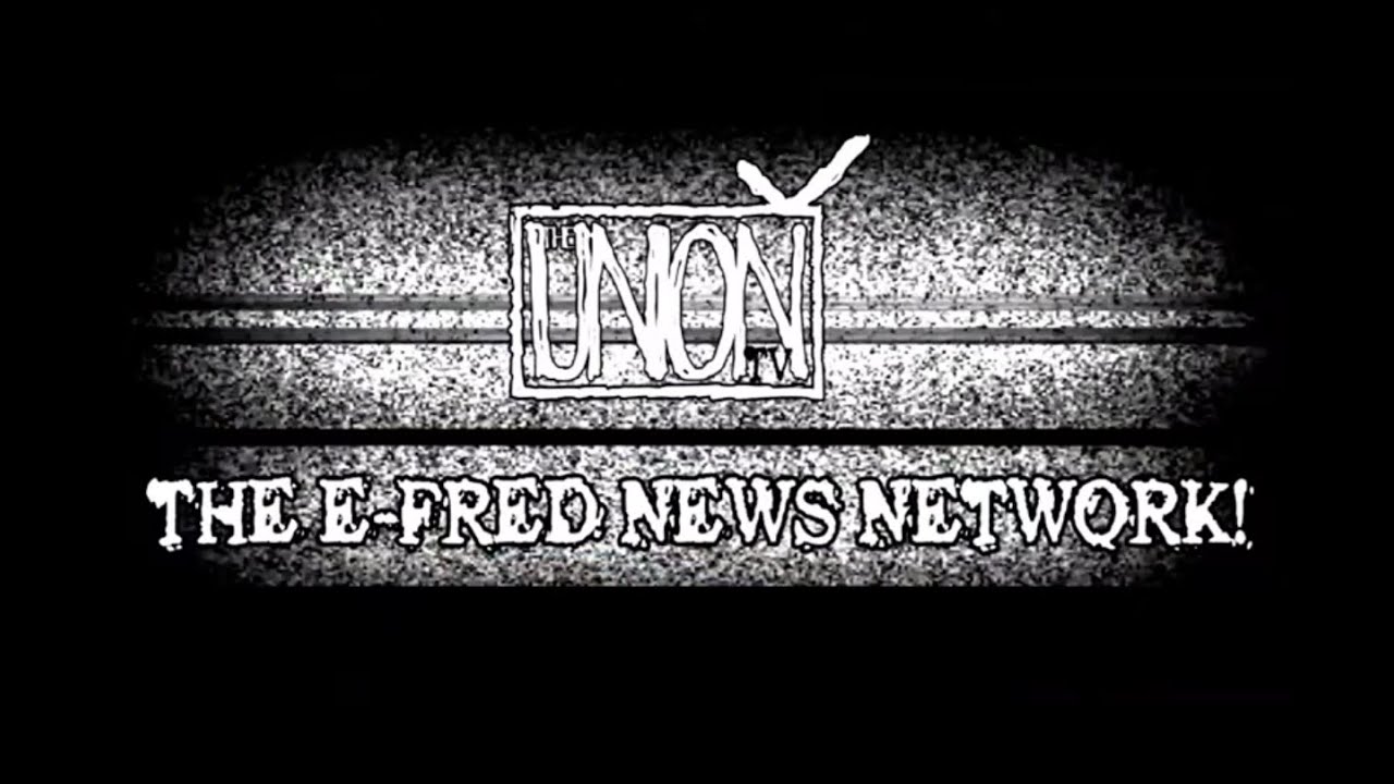 Union TV - YouTube