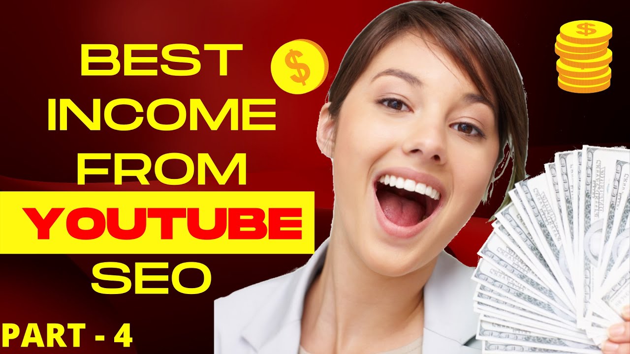 Best Income from YouTube SEO | Part - 4 How to Write SEO Title & SEO ...