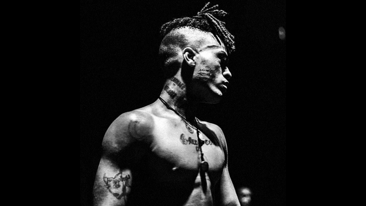 XXXTENTACION - BBF (Album) Song Snippet - YouTube