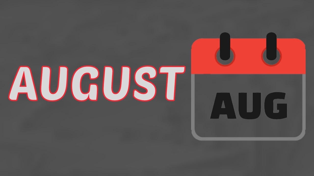 What Does AUGUST Means || Meanings And Definitions With Example in ...