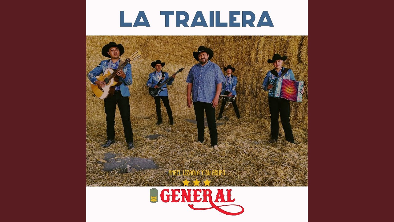La Trailera - YouTube