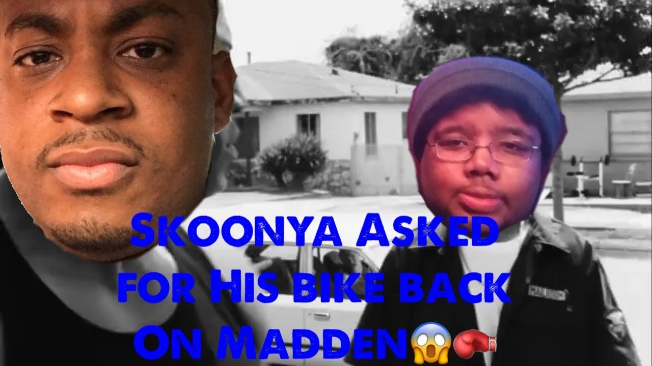 Debo vs Red On Friday When A Trash Talker Called Me Out On Madden 19 ...