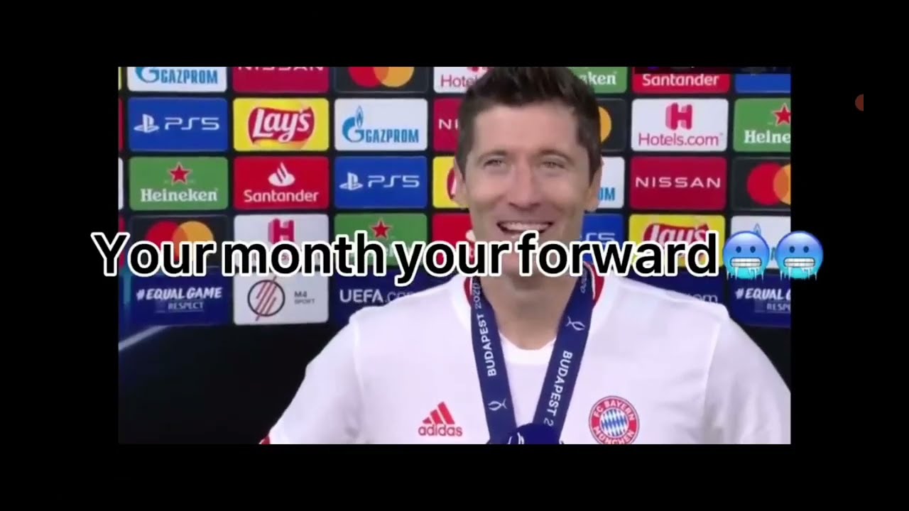 Your month your player pt1 - YouTube
