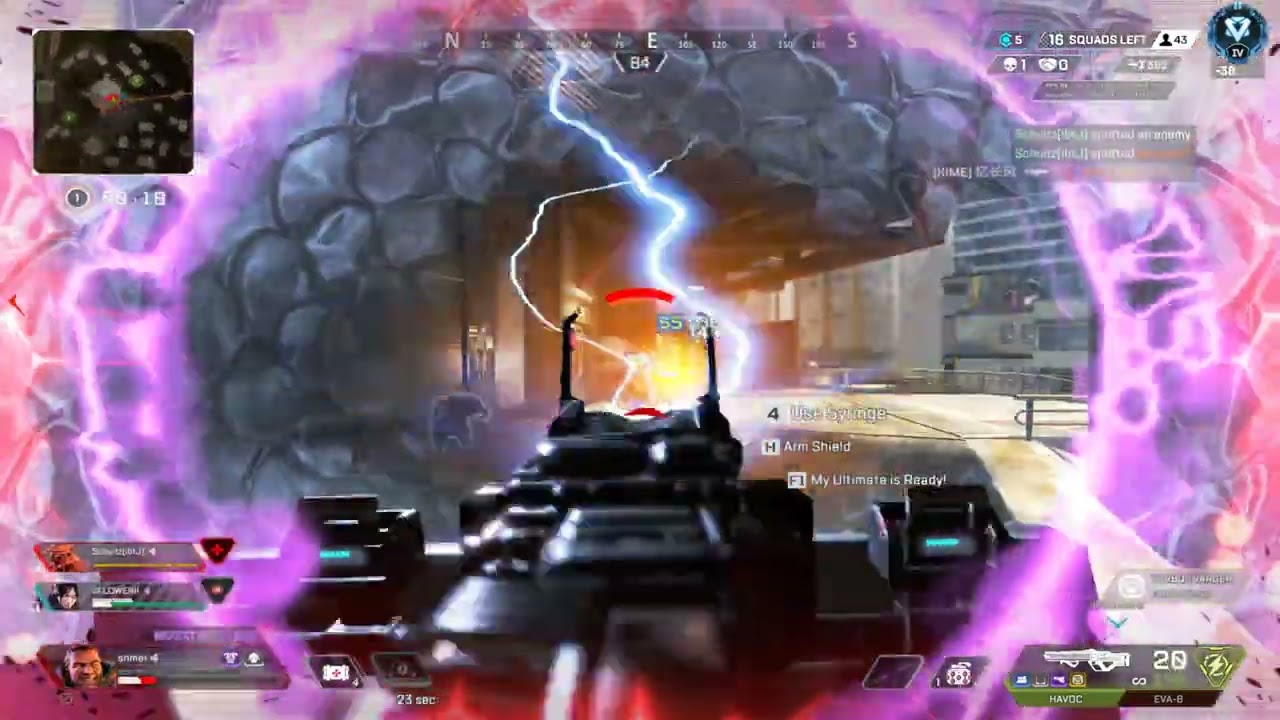 prospect. #2 - YouTube