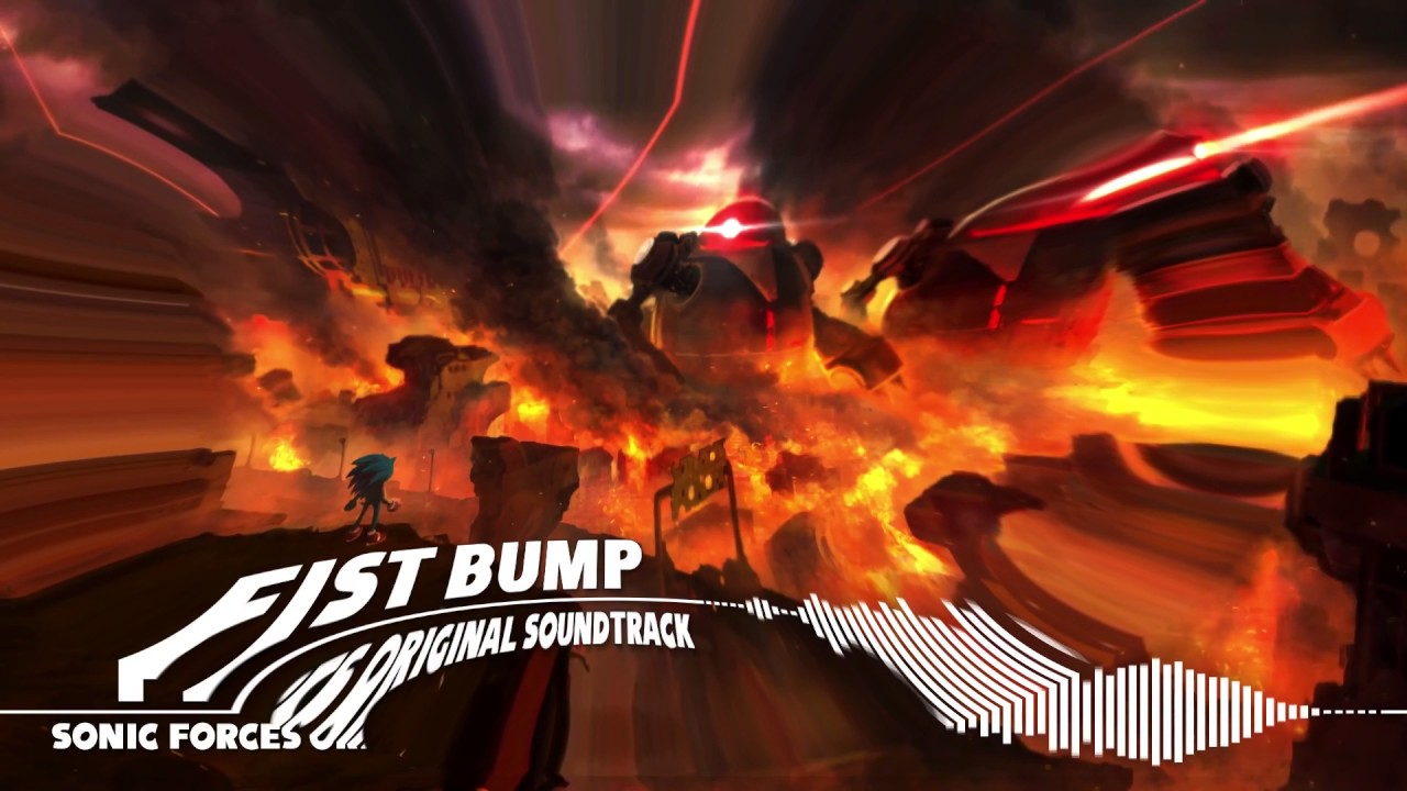 Sonic Forces Theme (Ear Rape) - YouTube