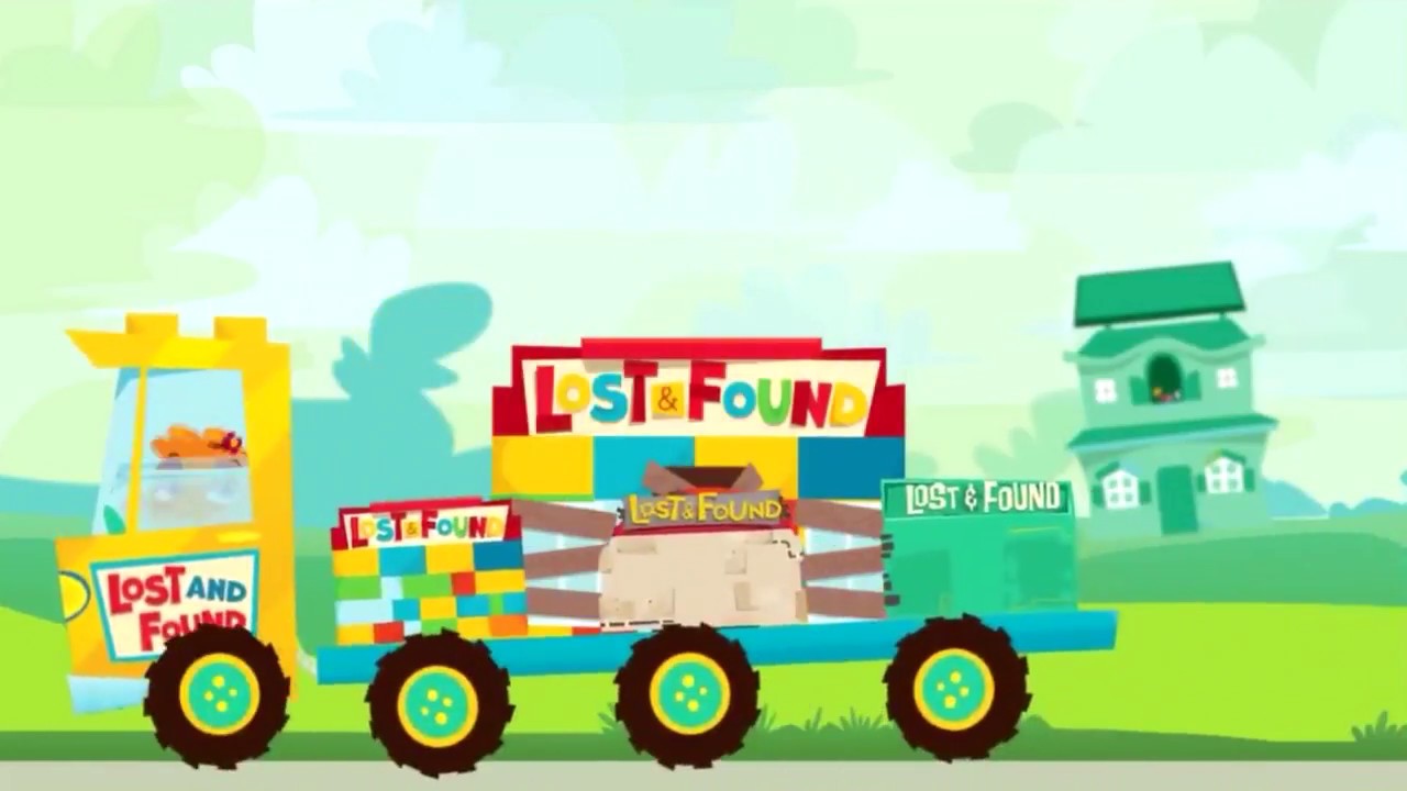 Moose Math by Duck Moose - Funny Games for Kids - YouTube