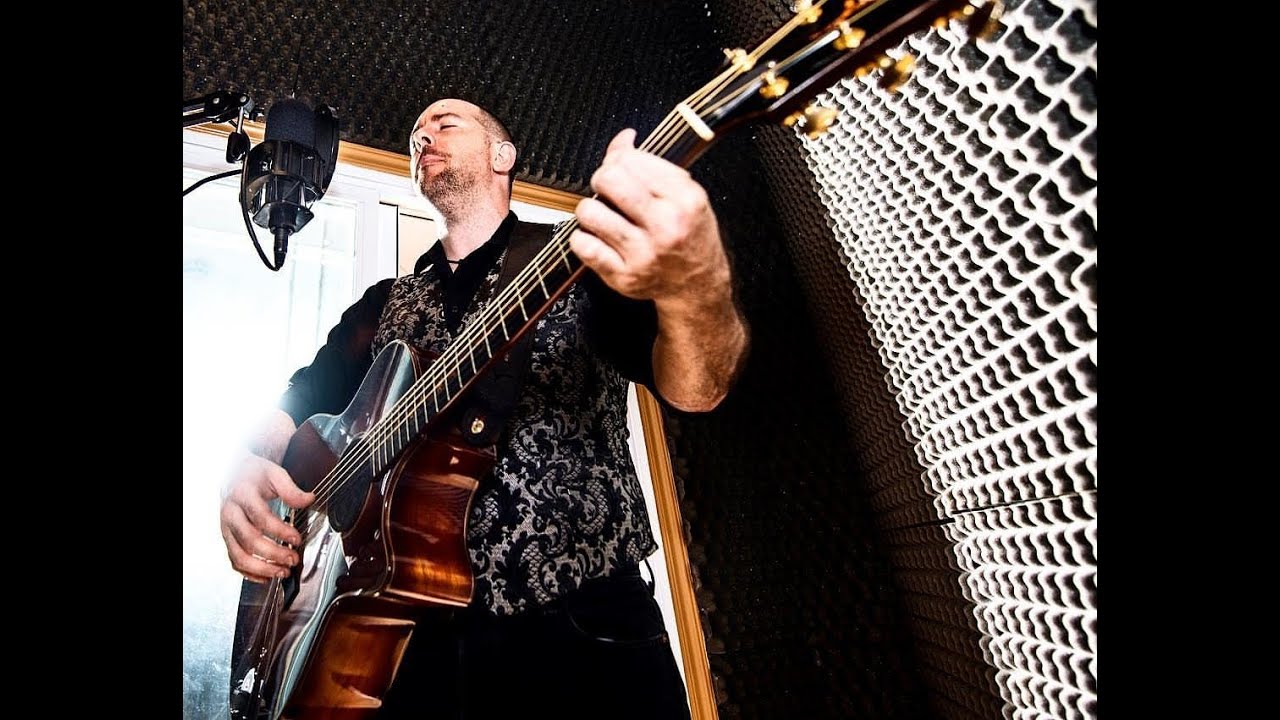 Thomas Claxton - Isolated Session Series Promo - YouTube