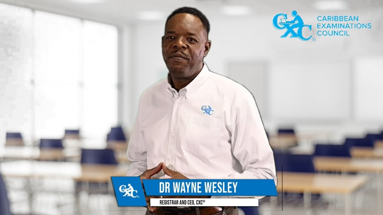 Best Wishes to the 2022 Regional Examination Candidates - Dr Wayne ...